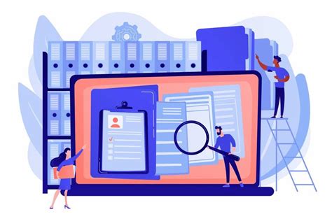 Record Management System At ₹ 870 Piece Record Management System In Bengaluru Id 2855472086788