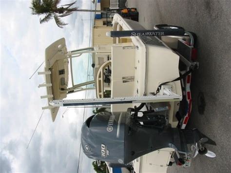 Used 2014 Scout 251 Xs 34113 Naples Boat Trader