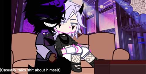 Sex Request By Flo Gacha Shooshtime