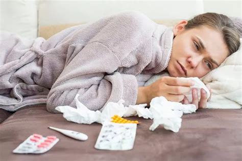 Strep A How The Infection Affects Adults Including Flesh Eating Disease Liverpool Echo