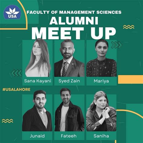 Syed Zain Ul Hassan On Linkedin Alumnimeetup2024