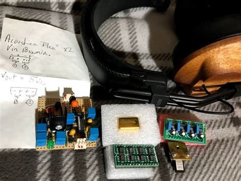 Philips Tda1305 Hybrid Multi Bit Bitstream Dac With Interpolation Page 2 Diyaudio