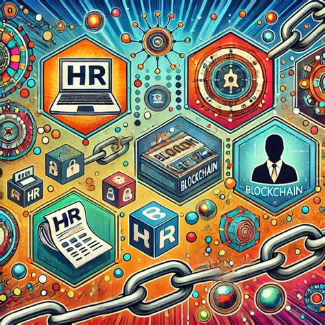 The Impact Of Blockchain On Hr