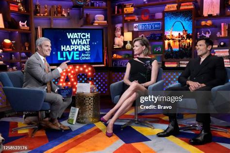 Rebecca Romijn Photos And Premium High Res Pictures Getty Images