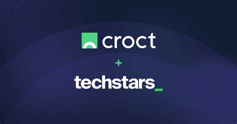 Inside Techstars Everything About Our Acceleration Journey Croct Blog