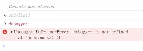 Patch浏览器二进制文件暴力绕过无限debugger Patch浏览器二进制文件暴力绕过无限debugger