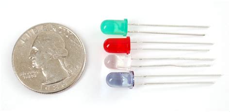 Tutorials Learn Arduino Leds Html AdaWiki