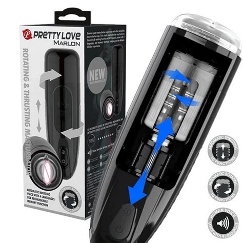 Masturbador Masculino Lanterna