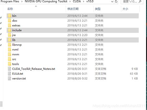 Win10系统下vs2015cuda100anaconda 3tensorflow Gpu版本 环境搭建安装及测试vs2015 运行anaconda环境 Csdn博客