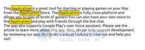 Excel VBA: Open Word Document and Replace Text (6 Examples)