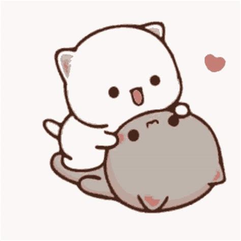 Pin By A Stban On Chat Gris Et Blanc Cute Anime Cat Cute Cat 