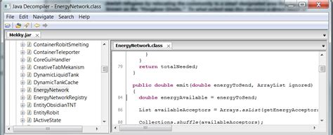 Java Yourkit Profiling And Line Numbers Stack Overflow