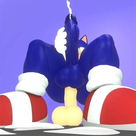 Post 6466788 Blender Eggsaladsandwich Sonicthehedgehog Sonicthe