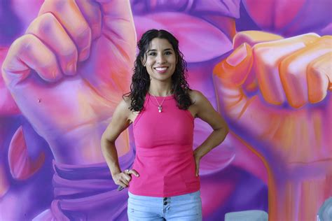 Las Vegas Premia Mural De La Tapatía Adry Del Rocío Ciudad Olinka