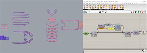 super delaunay for curve simplification grasshopper mcneel forum