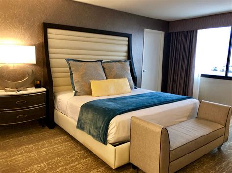 Life Is Grand At Grand Sierra Resort In Reno Nevada