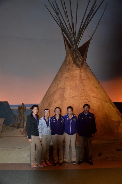 St Labre Indian School Visit Buffalo Bill Center Of The West
