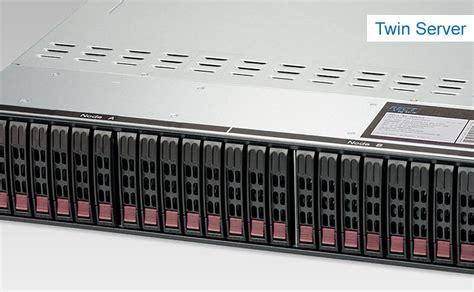 Twin Server Kaufen Im RECT Shop Mit Konfigurator