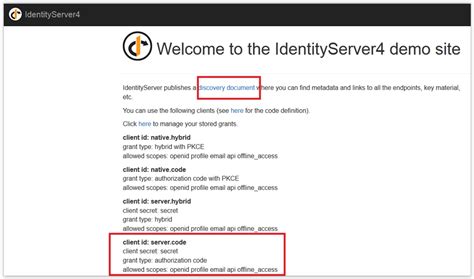 Connecting Azure Ad B2c To Identityserver4 Via The B2c Custom Identity