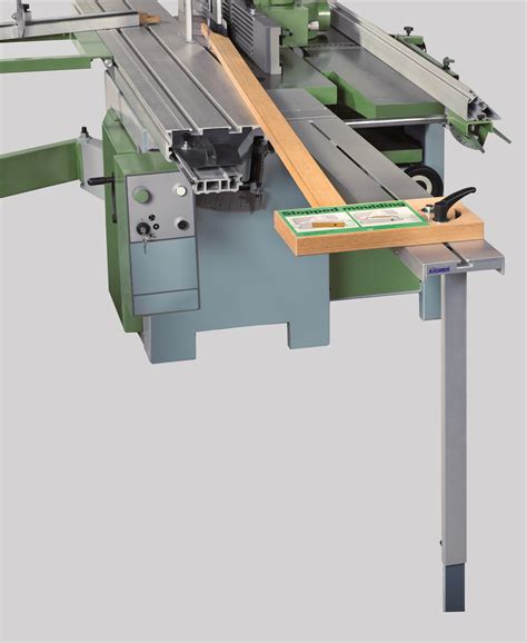 Table Extension Safety Training Woodworking