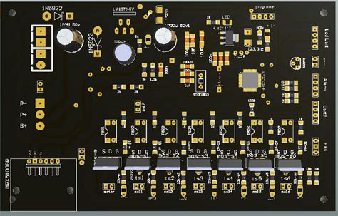Ebrahim Ahmadi Beni On Linkedin Dvt Pump Project Based On Stm32