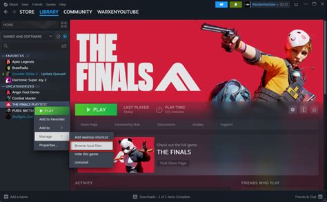 How To Fix System Integrity Violation Error In The Finals Takeown