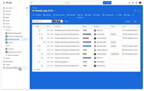 The New Atlassian Jira Ui Is Here What Do You Think ️ Love It 💡