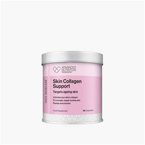 Skin Collagen Support - B-unique