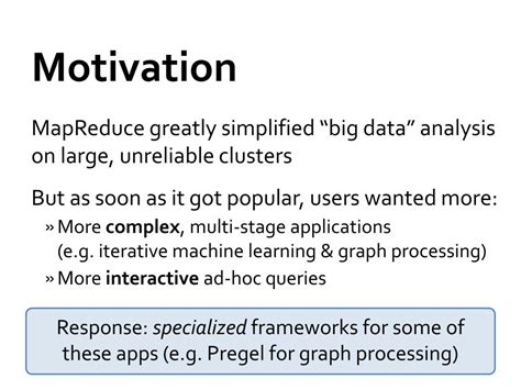 Ppt Resilient Distributed Datasets Powerpoint Presentation Free