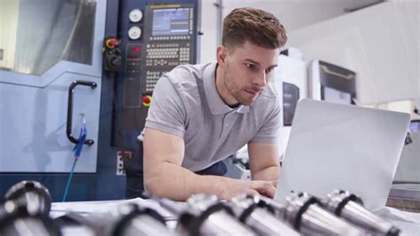 Cnc ‎software For Automated Machining Ellison Technologies