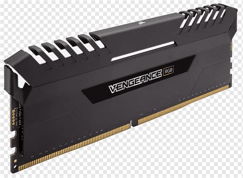 DIMM DDR4 SDRAM Corsair Components Computer Data Storage Ram Ram Ddr Extreme Memory Profile