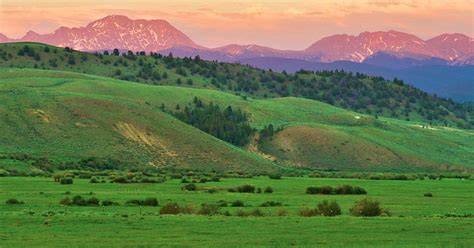 C Lazy U Ranch In Granby Colorado Lodge Ranch Deals