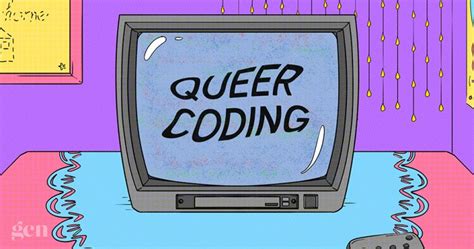 Queer Coding • Gcn • Gay Ireland News And Entertainment