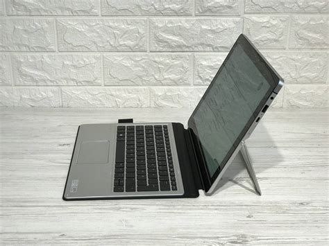 Купити БВ Ноутбук-планшет HP Elite X2 1012 G2 12.3" 2K TOUCH Intel i5 ...