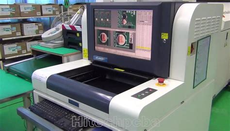 High Volume Pcb Assembly Supplier In China Hitechpcba