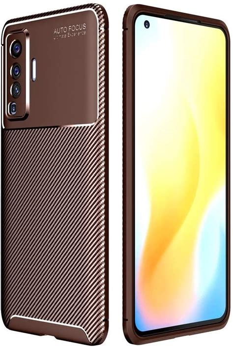 10 Best Cases For Vivo X50