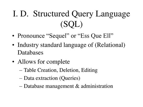 Databases And The Web By David Drake 12 Noon October 31 Ppt Download