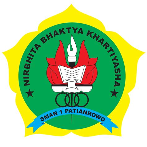 Skl Sman 1 Patianrowo