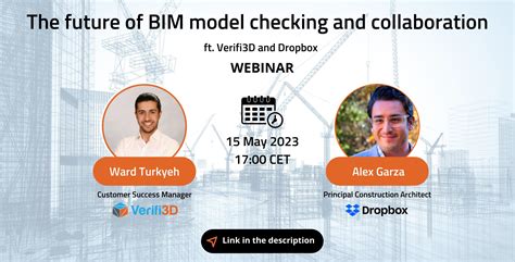 The Future Of Bim Model Checking And Collaboration