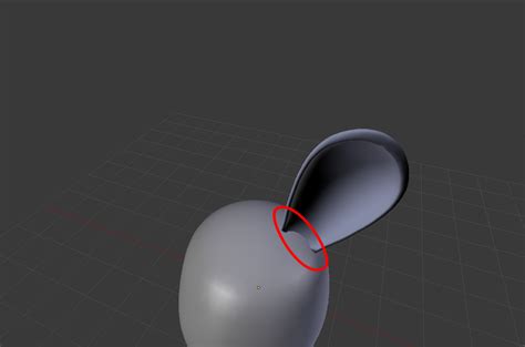 [résolu] [blender] comment assembler deux object par genkics page 1