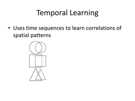 Ppt Image Recognition Using Hierarchical Temporal Memory Powerpoint Presentation Id4149588