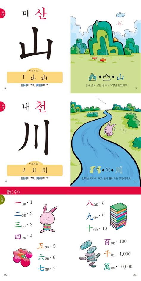 어린이 첫 그림 한자 사전 1단계 한자교재개발팀 교보문고 어린이 첫 그림 한자 사전 1단계 한자교재개발팀 교보문고