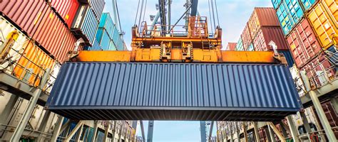 Chassis King Supplier Of Intermodal Transportation Equipment Chassis