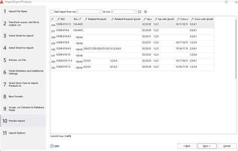 Magento Store Manager