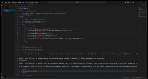 Ashok Nautiyal On Linkedin Html Webdevelopment