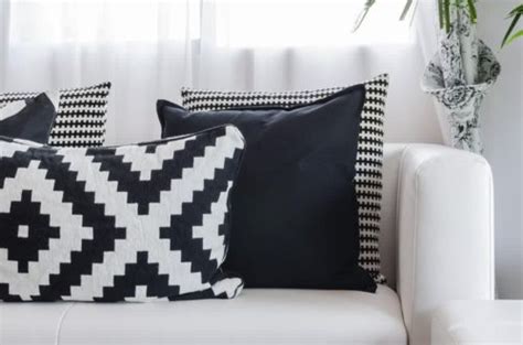 Cojines Decorativos Para Salas Sillones Y Suelo Fotos