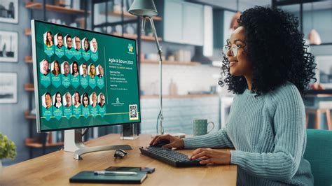 Hot Topics At Iils Agile And Scrum 2023 Online Conference