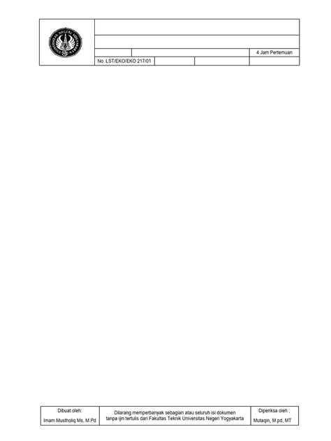 Lab Sheet Praktik Rangkaian Listrik Pdf
