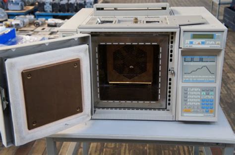 Ce Instruments Gc 8000 Top Gas Chromatograph Industriële Veiling