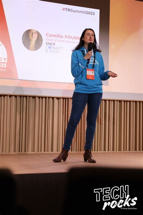 SNCF Connect Tech Nos événements